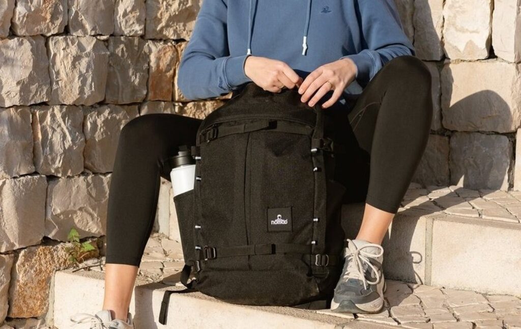 NOMAD backpacks: dit zijn mijn 5 favorieten in 2025